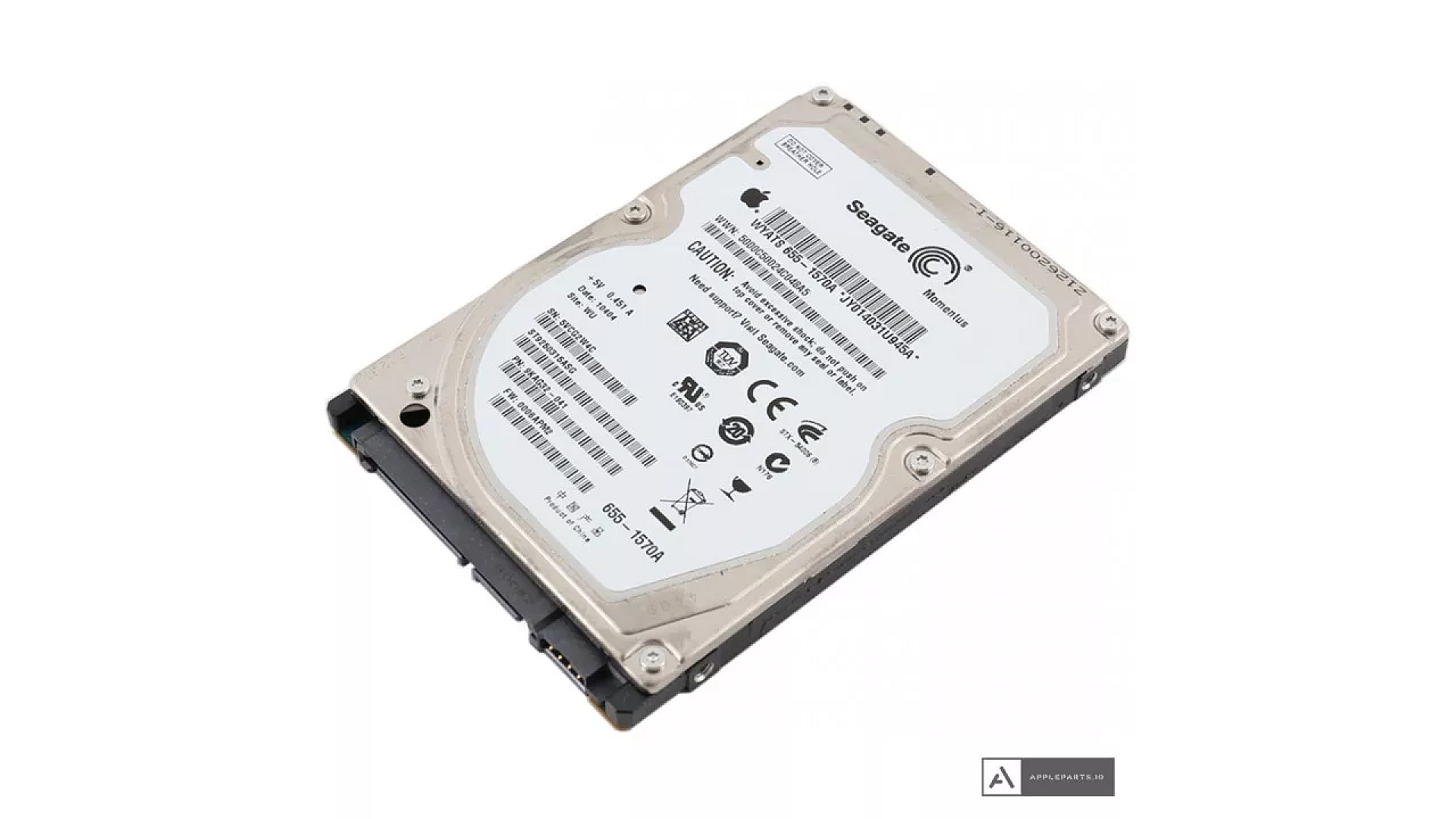 Easy-to-Use Guide to MacBook Pro Hard Drive Replacement - TechToro